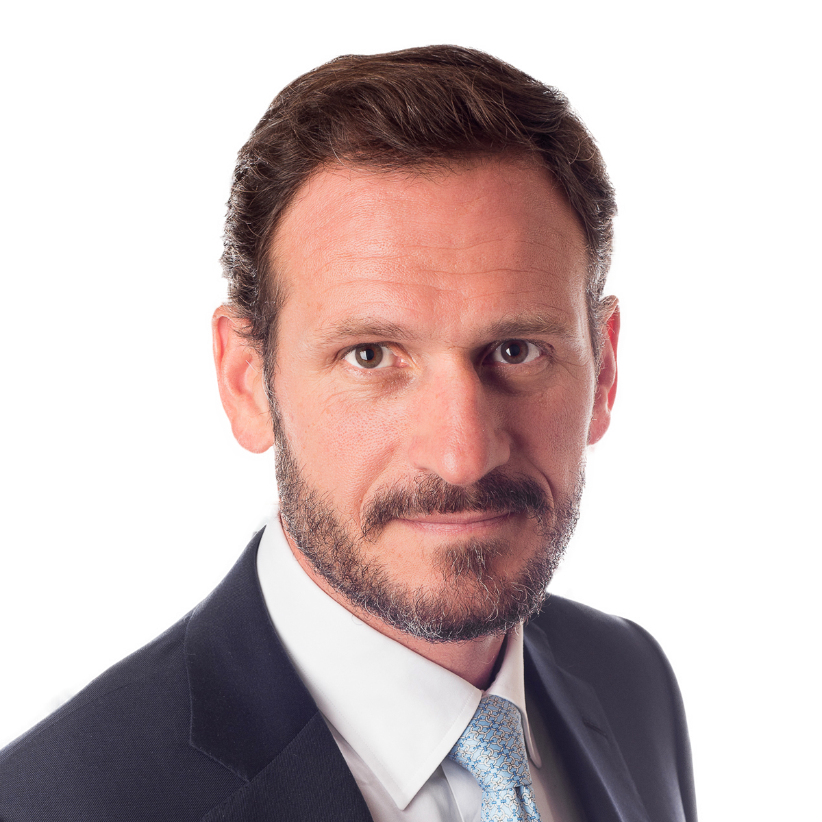 Charles-Henry Gaultier | Lazard