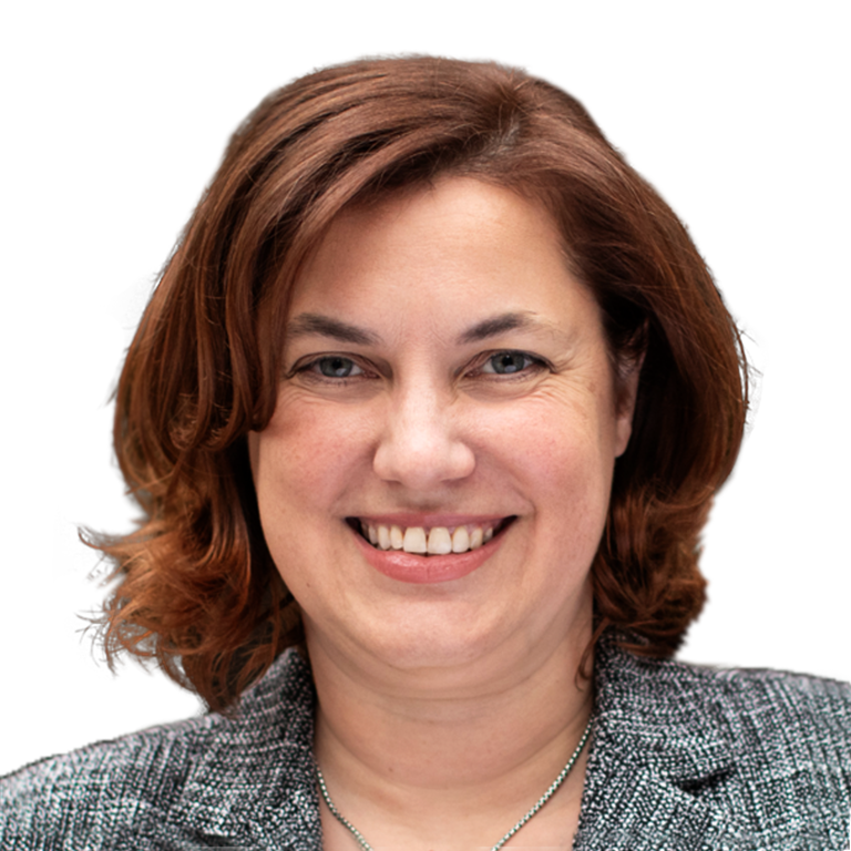 Mary Ann Betsch | Lazard