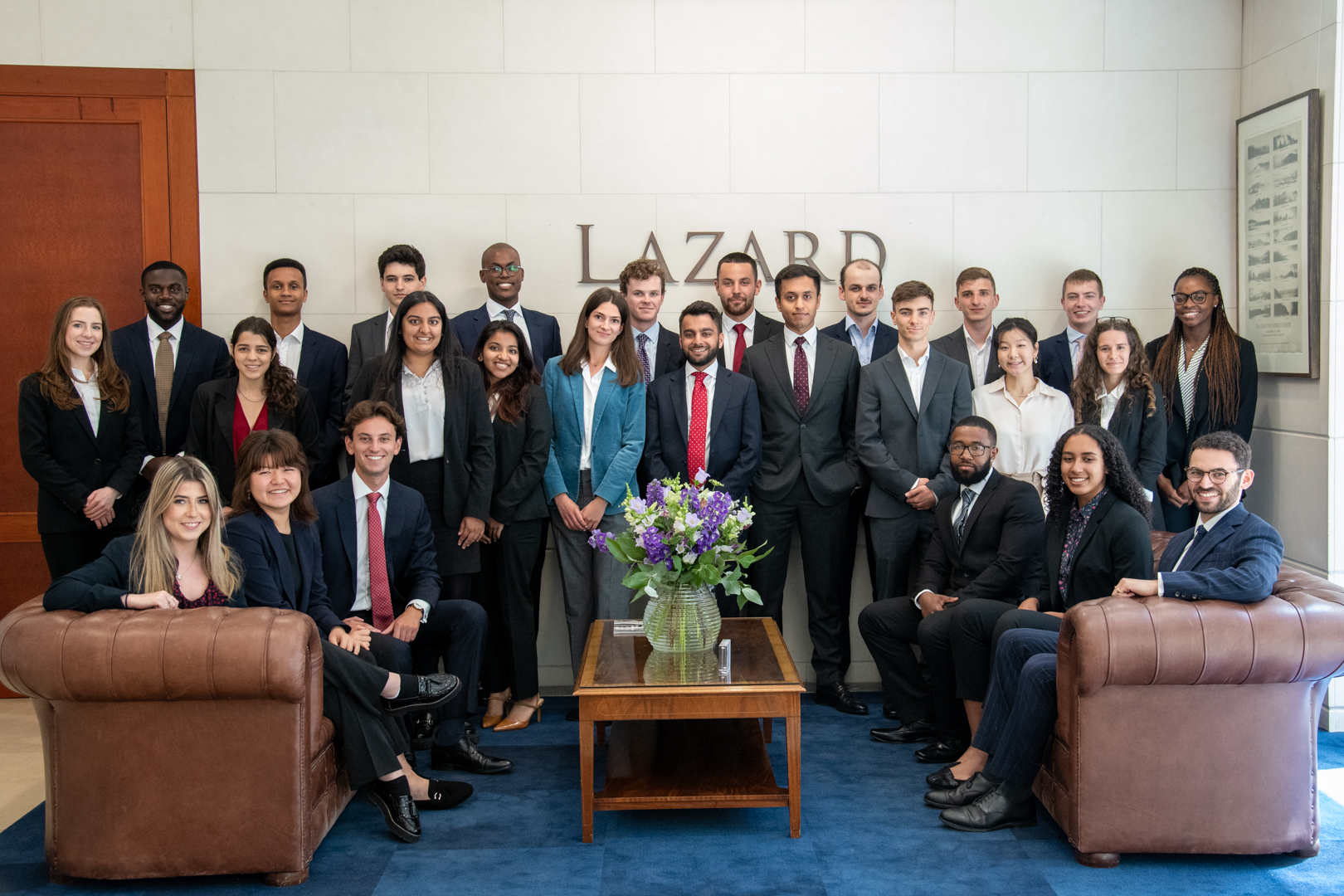Careers in the United Kingdom | Lazard
