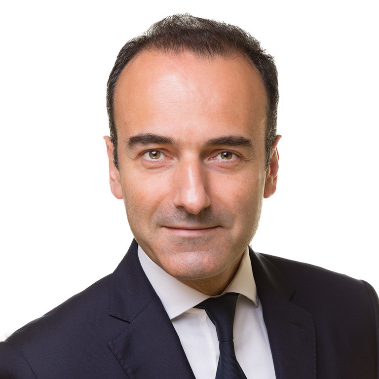 Bertrand Moulet | Lazard