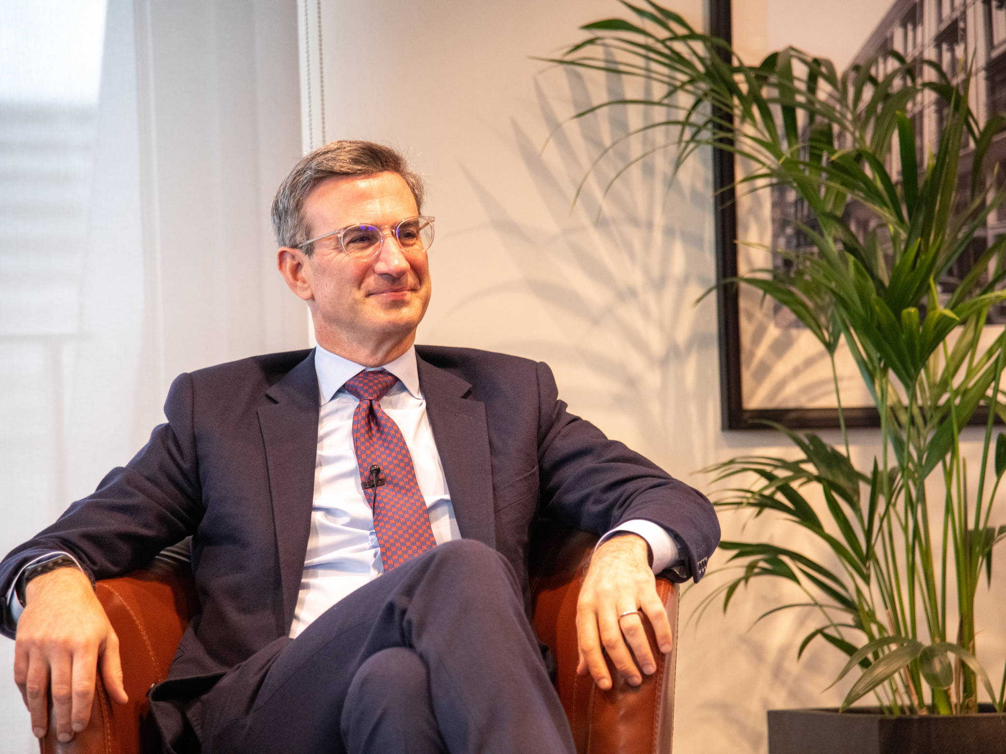 Lazard Chief Operating Officer Alexandra Soto Recognized Among Financial News' 100 Most ...