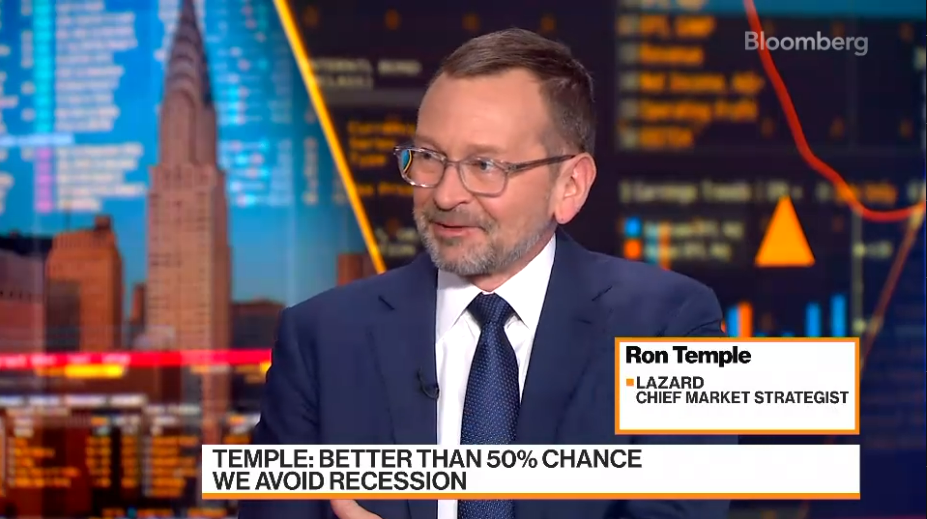 Patrick No joins Lazard as Managing Director | Lazard | Lazard