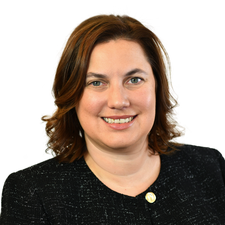 Mary Ann Betsch | Lazard