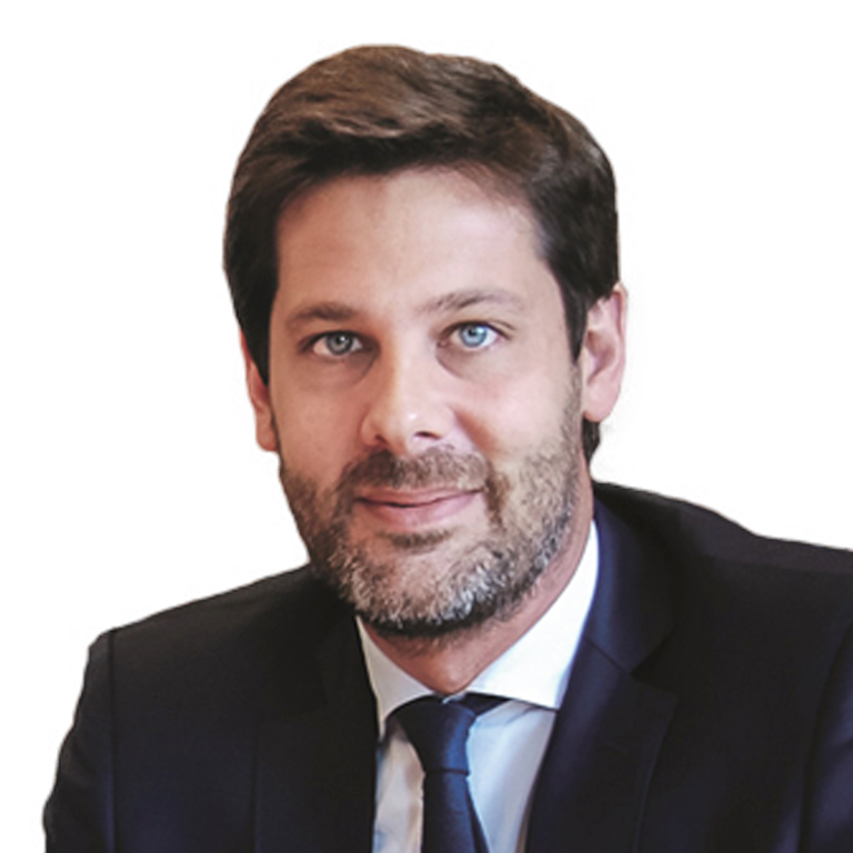 Guillaume Molinier | Lazard