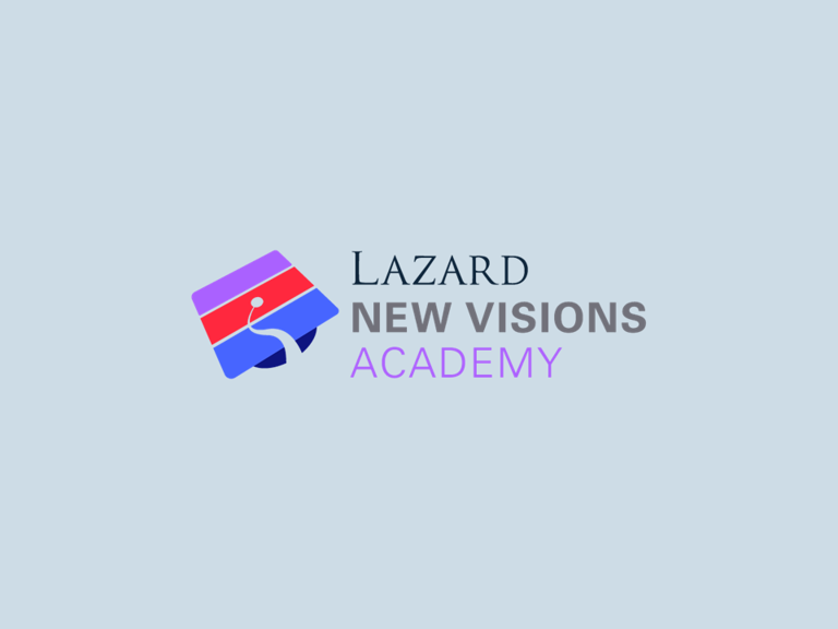 Inside Lazard | Lazard