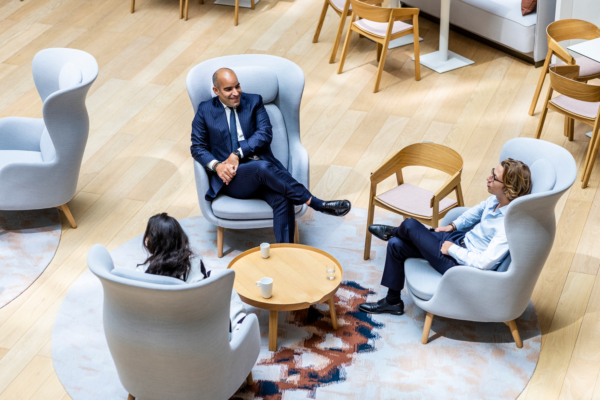 Careers at Lazard - Jobs and Culture at Lazard worldwide | Lazard