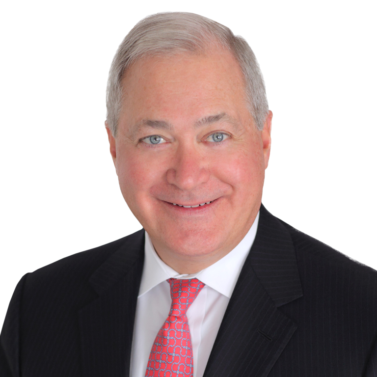 Timothy George | Lazard