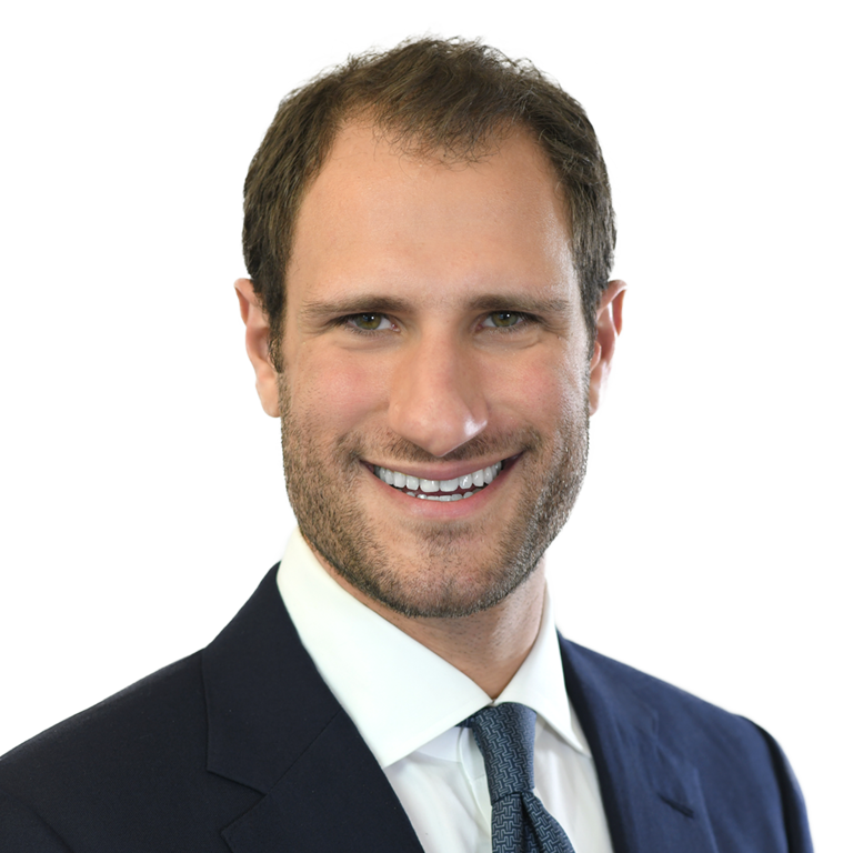 Matthew Schorr | Lazard